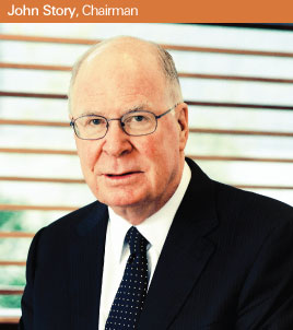 Suncorp Group Shareholder Review 2010/11 | Chairman's Report
