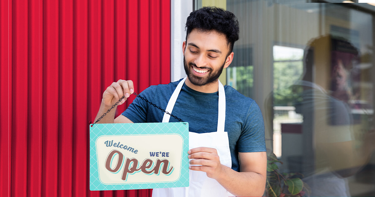 Powering potential for businesses | U.S. Bancorp 2022 Annual Report