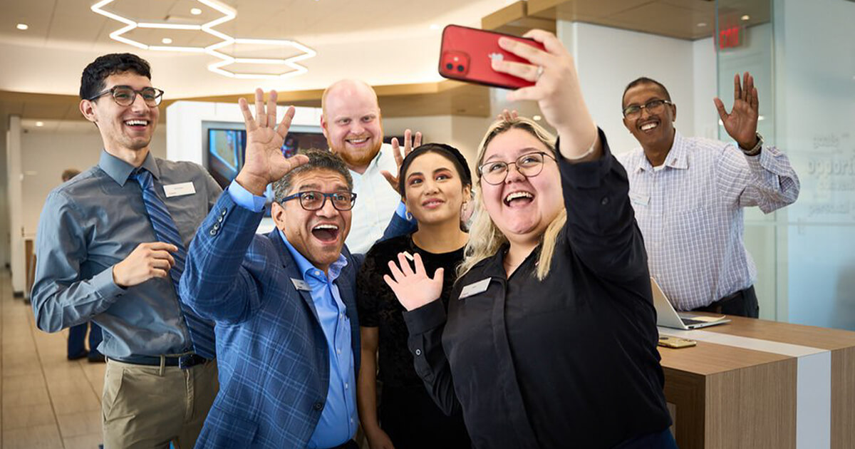 Powering potential for our people | U.S. Bancorp 2022 Annual Report