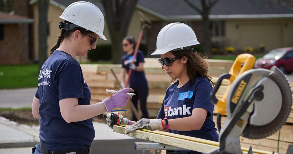 Powering potential for success | U.S. Bancorp 2022 Annual Report