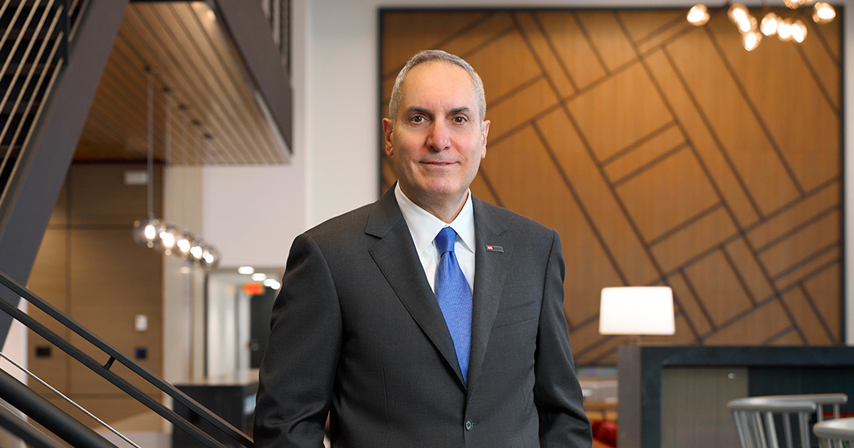 Leadership | U.S. Bancorp 2023 Annual Report