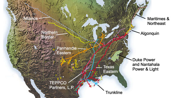 Duke Energy 1997 Annual Report