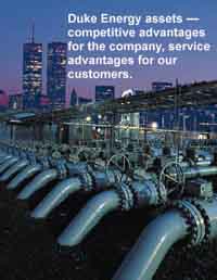Duke Energy 1997 Annual Report