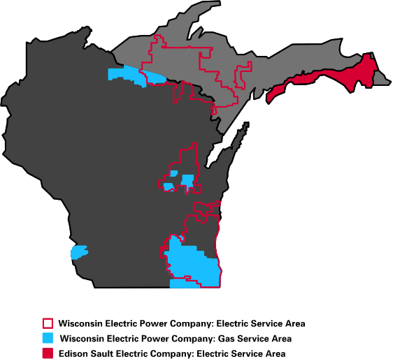Wisconsin Energy Corporation - Annual Report 1999