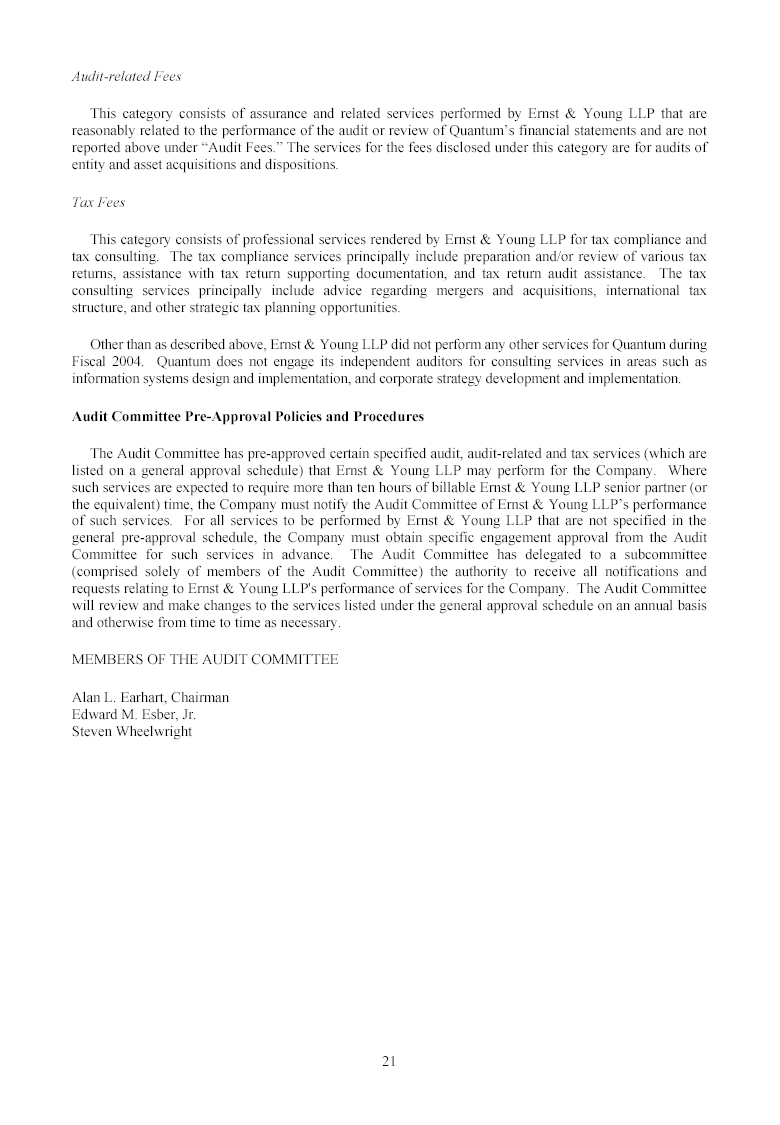 Notice of Proxy Statement, Form 10K