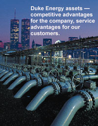 Duke Energy 1997 Annual Report