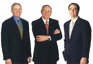 AutoNation, 2000 ANNUAL REPORT