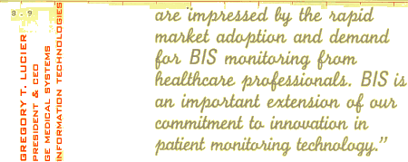 ASPECT MEDICAL SYSTEMS ANNUAL REPORT 2000