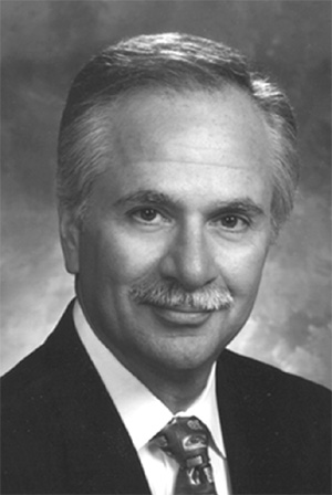 jon a boscia age 52 is chairman of the board and chief executive ...