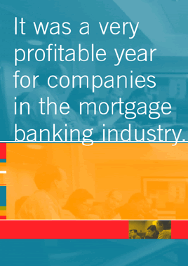 IndyMac Bank - 2001 Annual Report - Corporate Information